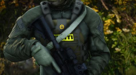 Image result for Fivem Weapon Sling Script