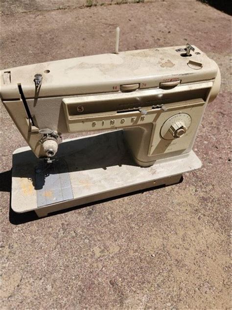 Image result for Singer Stylist 513