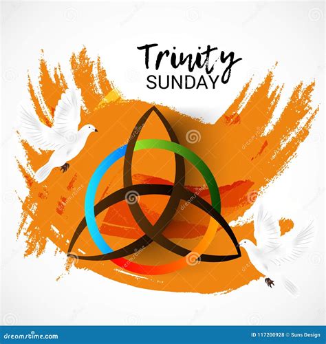 Image result for Trinity Sunday Graphics