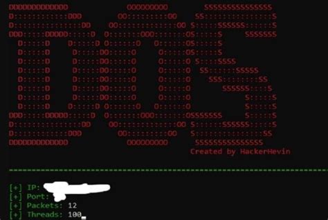Image result for How to DDoS a Website Using Python