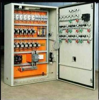 Image result for Control Shock Panel
