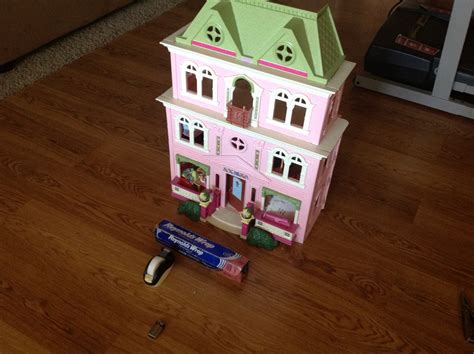 Image result for Remote Control LED Lighting for Doll House