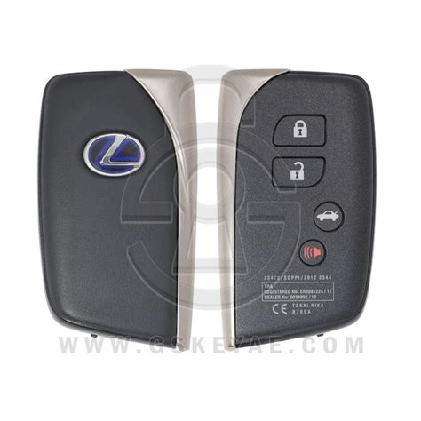 Image result for Lexus LS Key