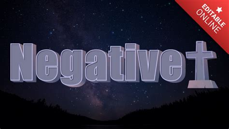 Image result for Input Positive Negative Text