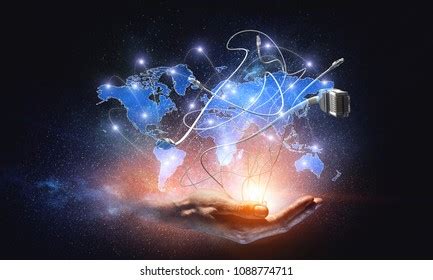 Image result for Wire Internet Connection