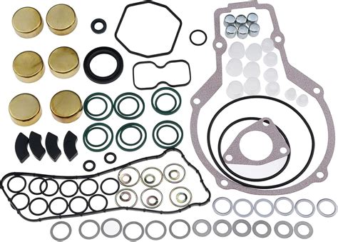 Image result for Diesel Injection Pump Rebuild Kit