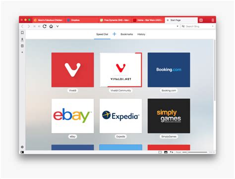 Image result for Vivaldi Browser vs Opera