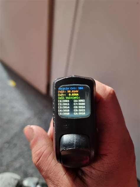 Image result for Evolve Battery Module