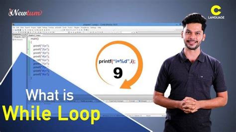 Image result for While Loop Example in C