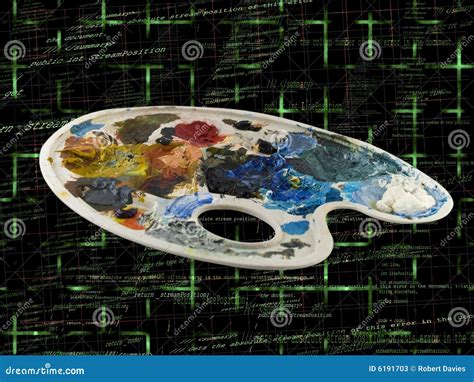 Image result for Programming Color Palette