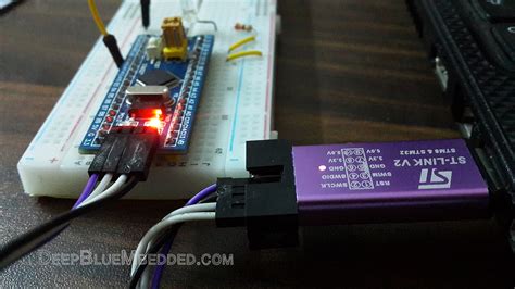 Image result for STM32 Addressable LED Example