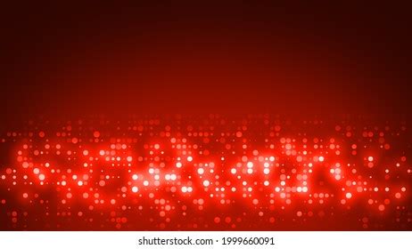 Image result for Red Full Screen LED Light