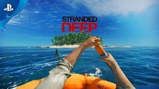 Image result for Stranded Deep PC Controls