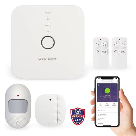 Image result for Wolf Guard Remote Control Key FOB