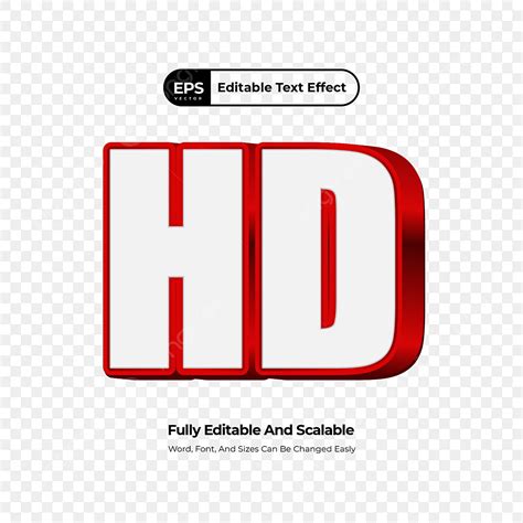 Image result for HD Text
