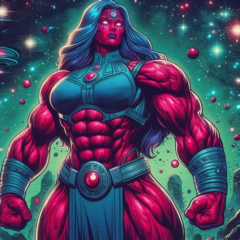 Image result for Alien Females Overpower Males