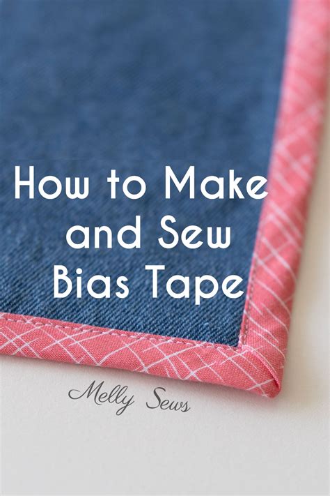Image result for Using Bias Tape