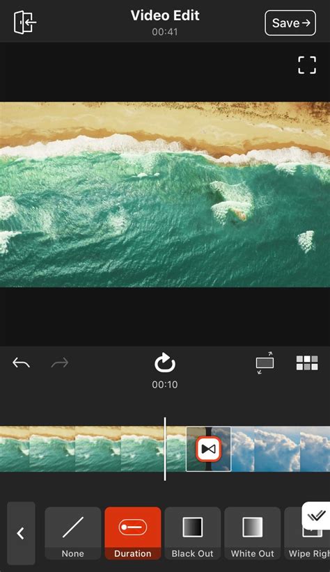 Image result for vs Transition Tutorials