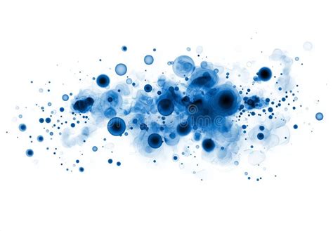 Image result for Blue Ink Splatter