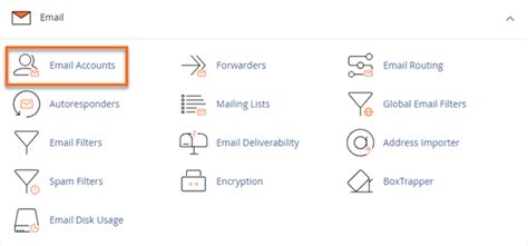 Image result for How to Authenticate My cPanel Email