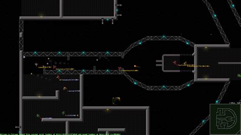 Image result for Subspace Continuum