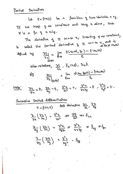 Image result for Multivariable Calculus Example Problems