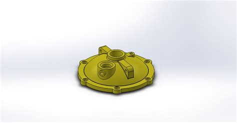 Image result for SolidWorks Complex Design