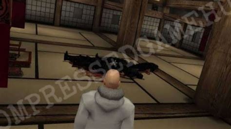 Image result for Hitman Highly Compressed PC