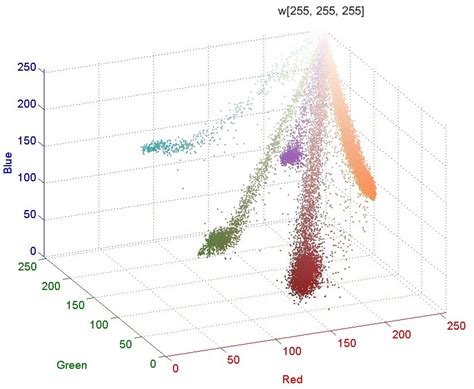 Image result for How to Perform Color Vision Test