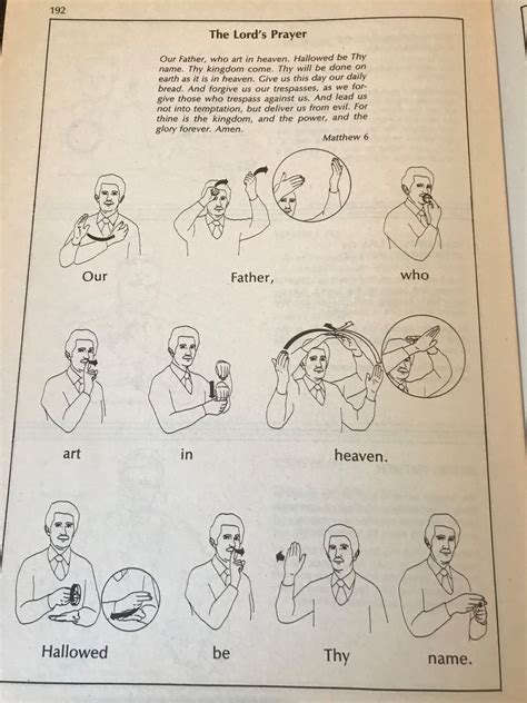 Image result for LDS Sign Language