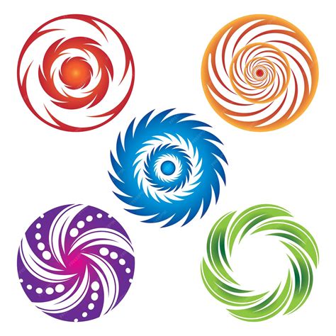 Image result for Vortex Symbol