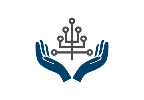 Image result for Computer-Generated Solution Logo