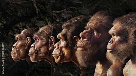 Image result for Real Human Evolution