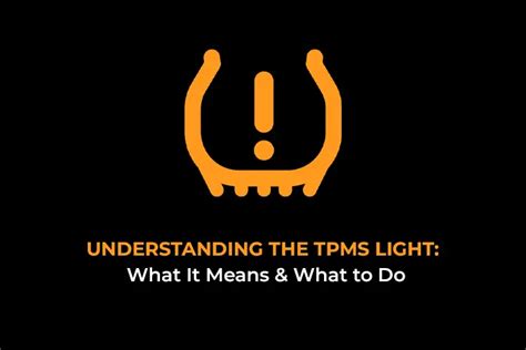 Image result for How to Reset TPMS Light