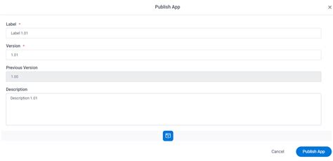 Image result for Publish an App Using PowerShell