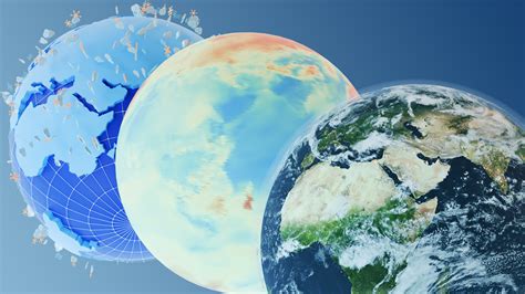 Image result for Climate Modelling High Resolution