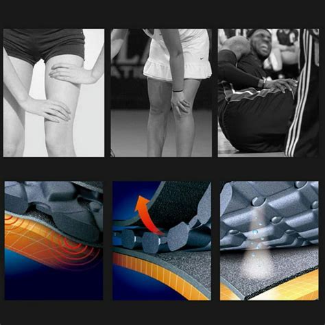 Image result for T Shellz Wrap Hamstring