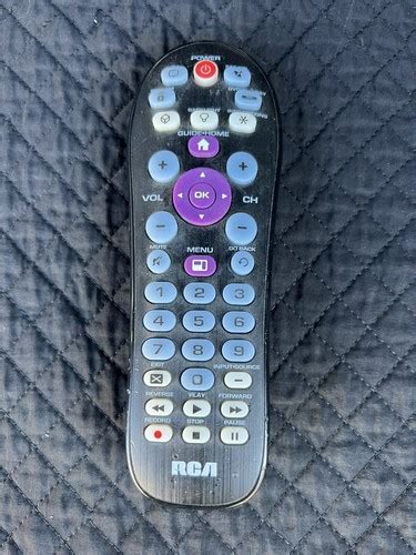 Image result for Programar Remote Control Rcr414bhe