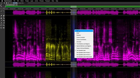 Image result for Spectral Layers Tutorial