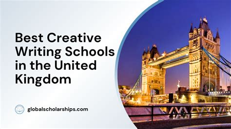 Image result for Best Creative Writing Graduate Programs