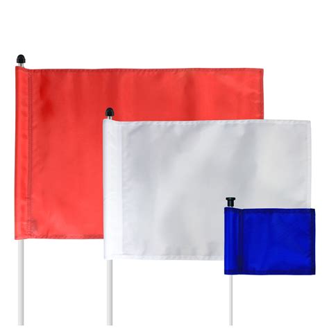 Image result for Golf Course Flags