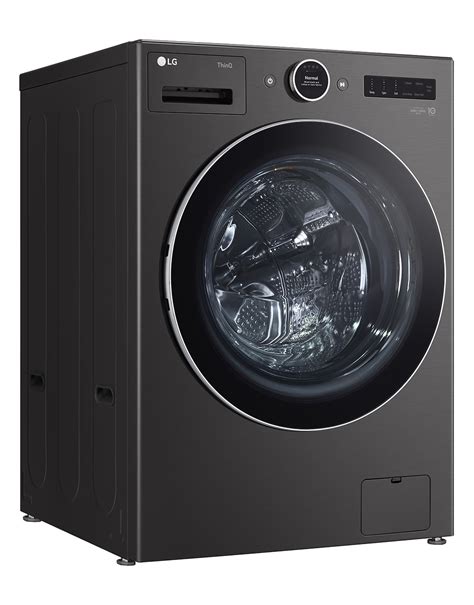 Image result for LG Front Load Washers Smoking