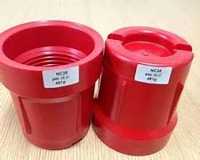 Image result for Hexagonal Casing Thread Protectors