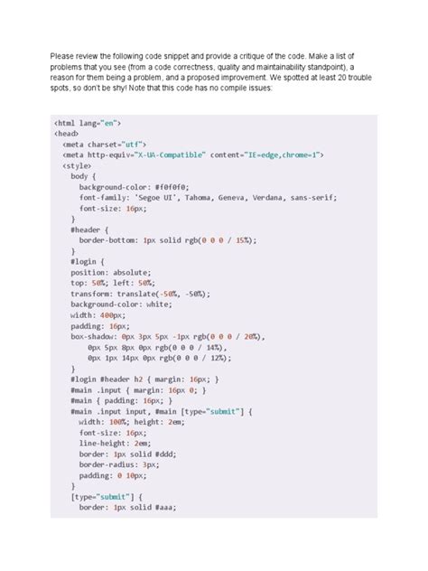Image result for Test Coding Webform