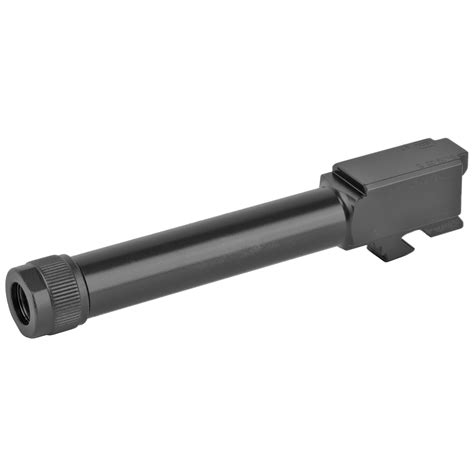 Image result for G19 Threaded Barrel
