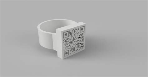 Image result for Ring QR Code