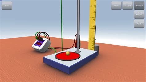 Image result for Physics Lab Ball Falling