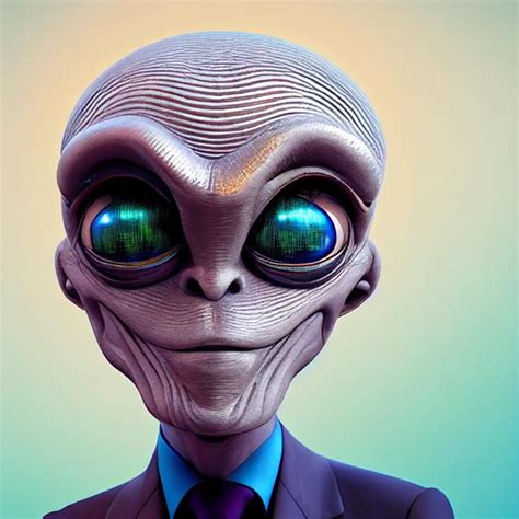 Image result for Alien Talk Show