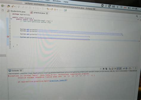 Image result for How to Fix below Issue