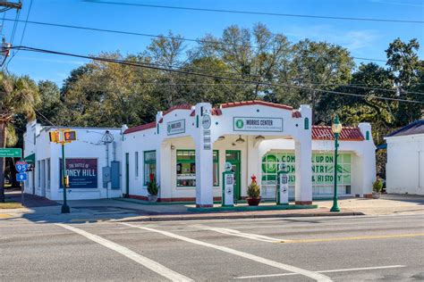 Image result for Pineland SC Map